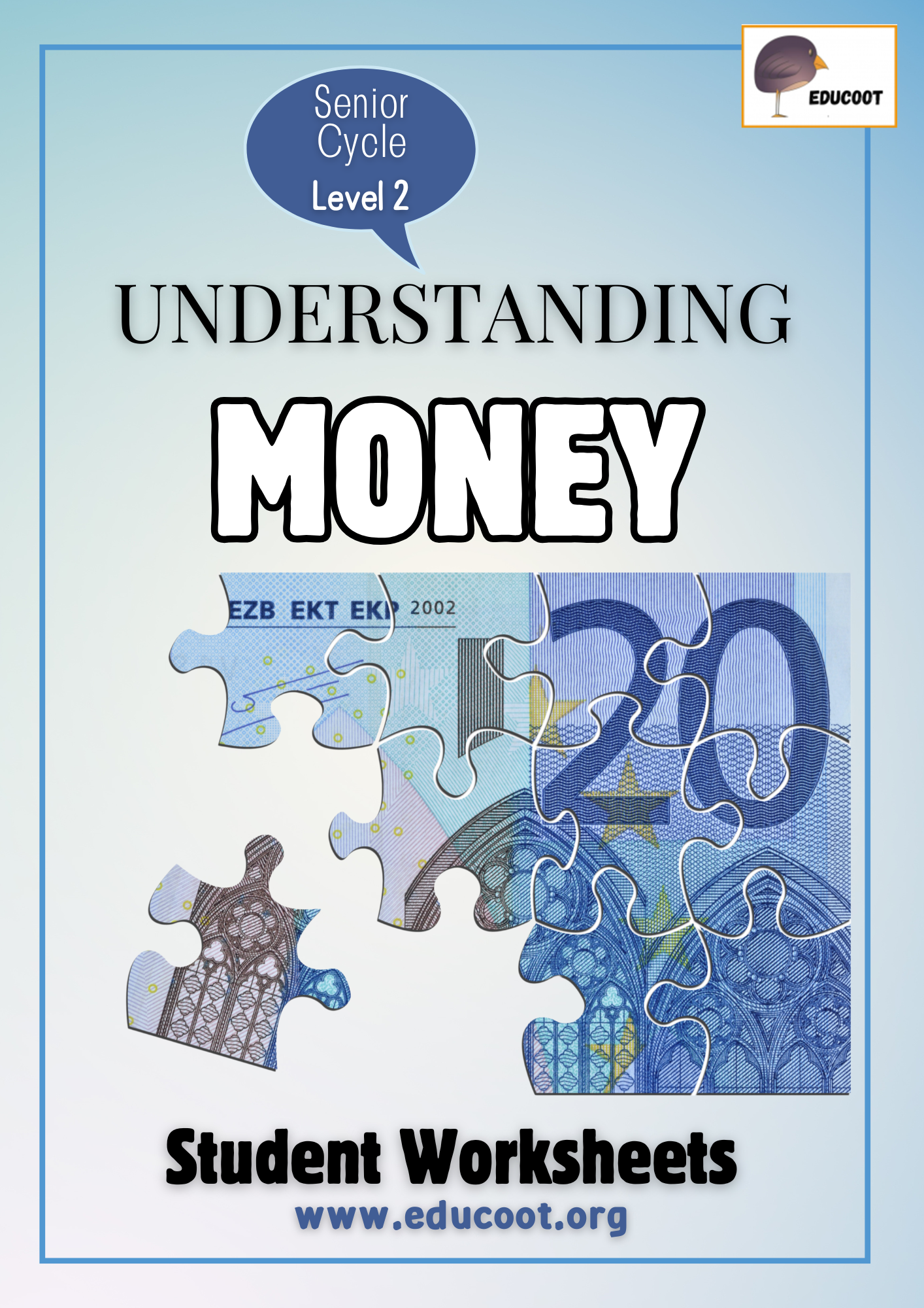 New Senior Cycle — Educoot Education Resources for literacy, numeracy ...
