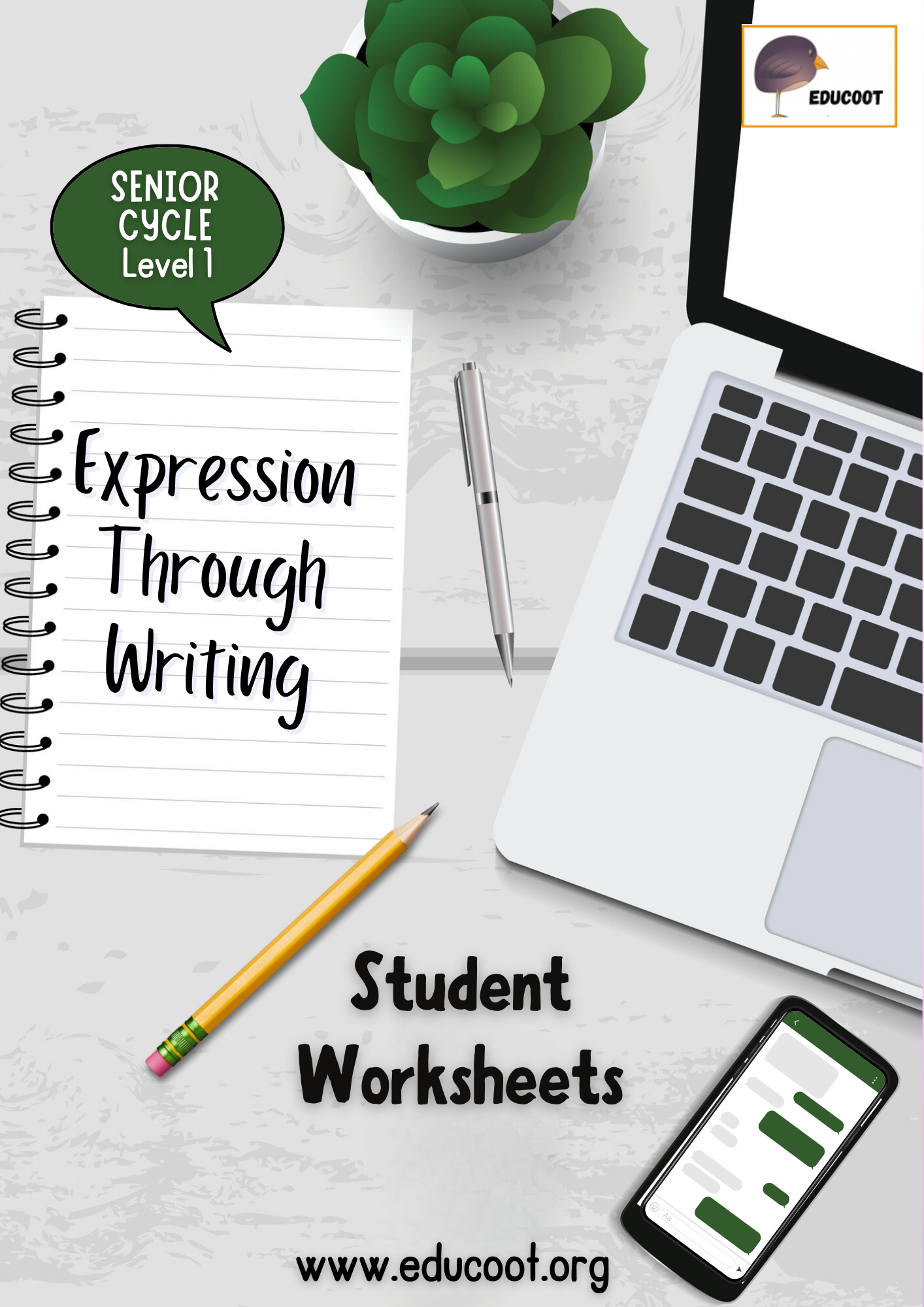 New Senior Cycle — Educoot Education Resources for literacy, numeracy ...