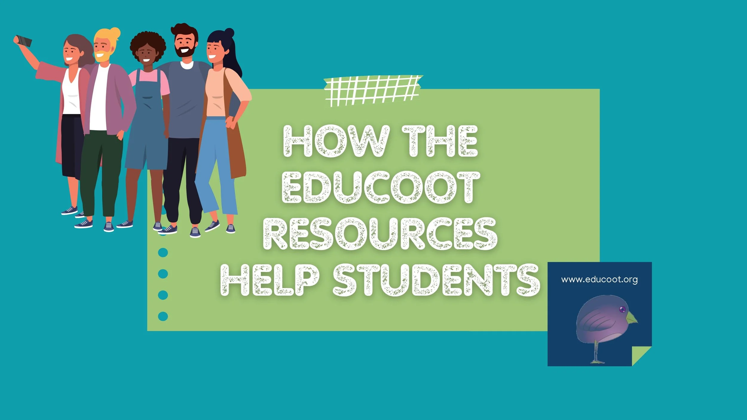 Educoot Education Resources for literacy, numeracy, digital literacy ...