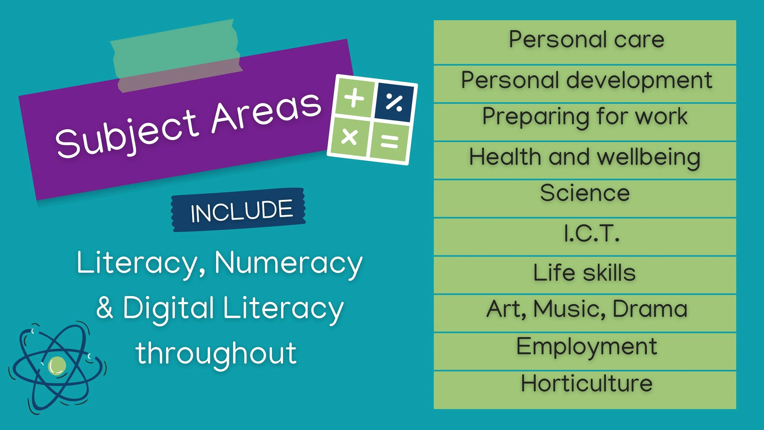 Educoot Education Resources for literacy, numeracy, digital literacy ...