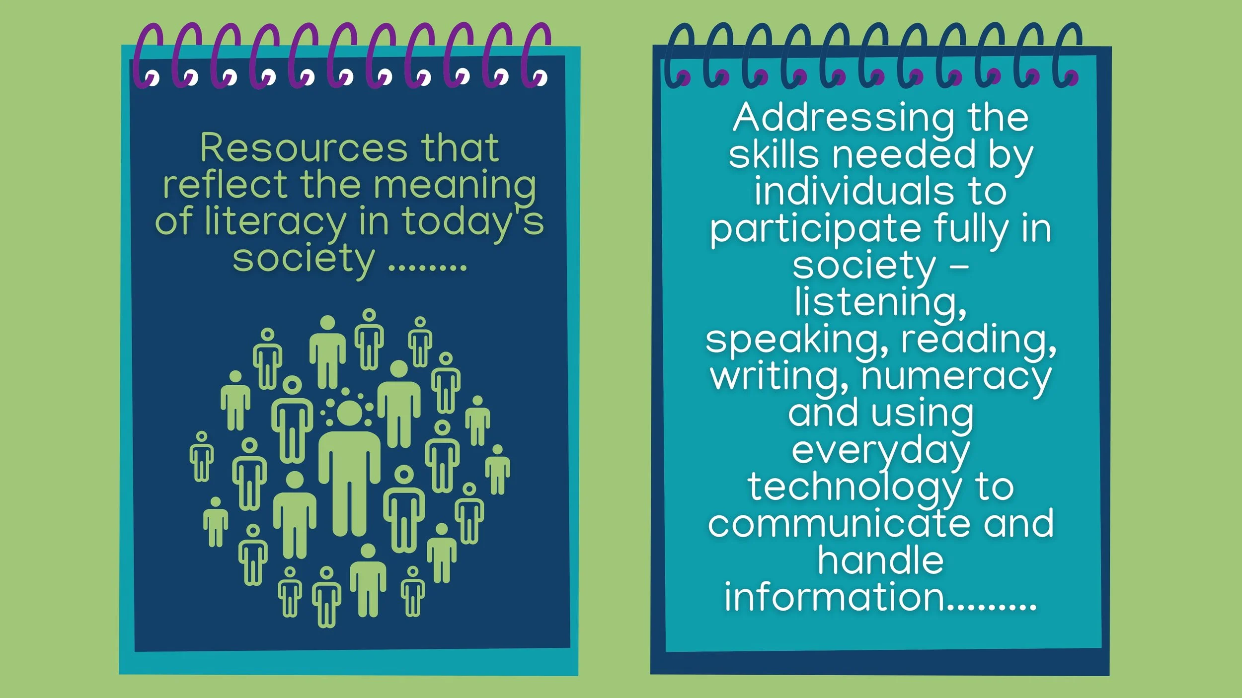 Educoot Education Resources for literacy, numeracy, digital literacy ...