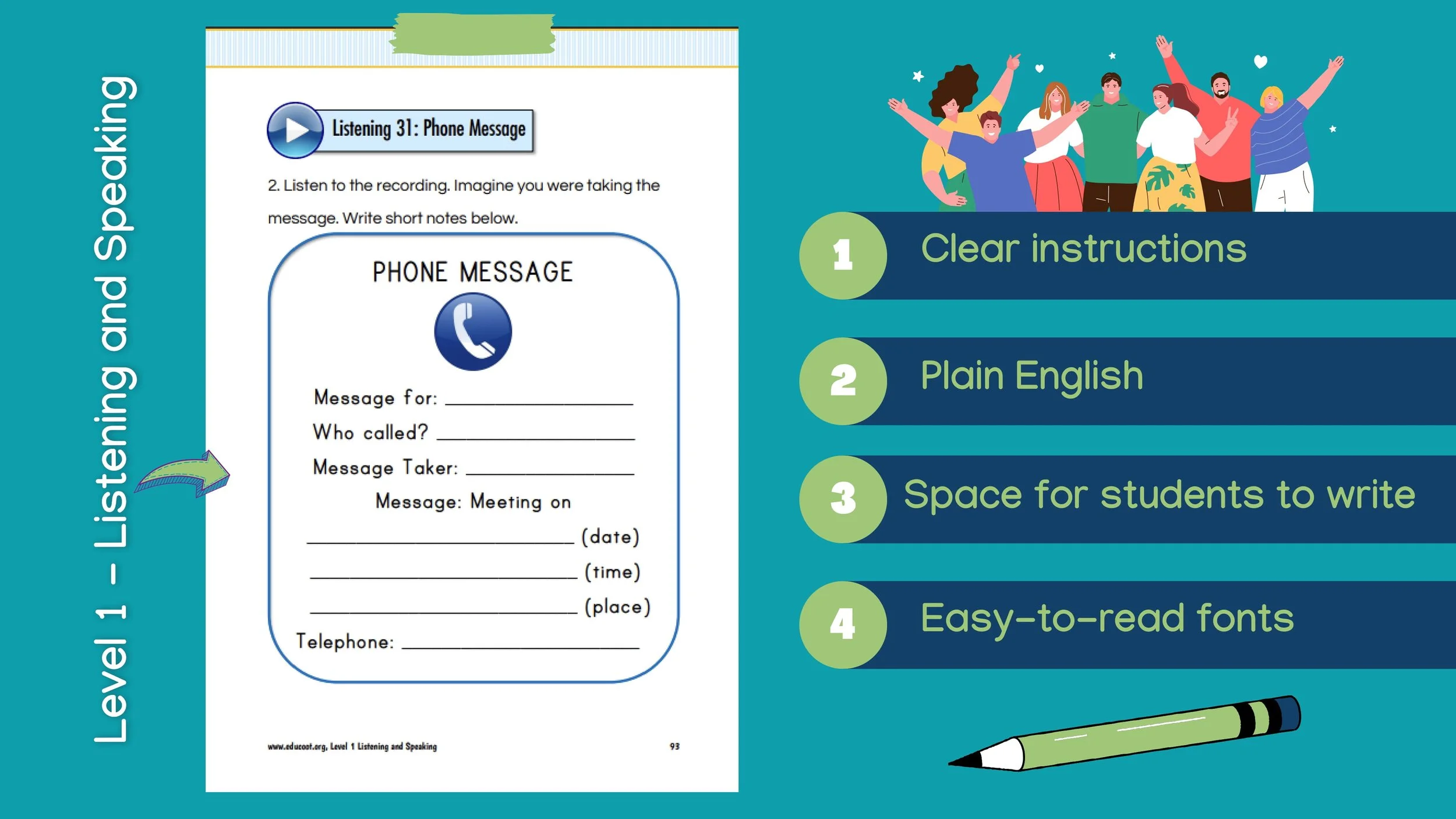 Educoot Education Resources for literacy, numeracy, digital literacy ...