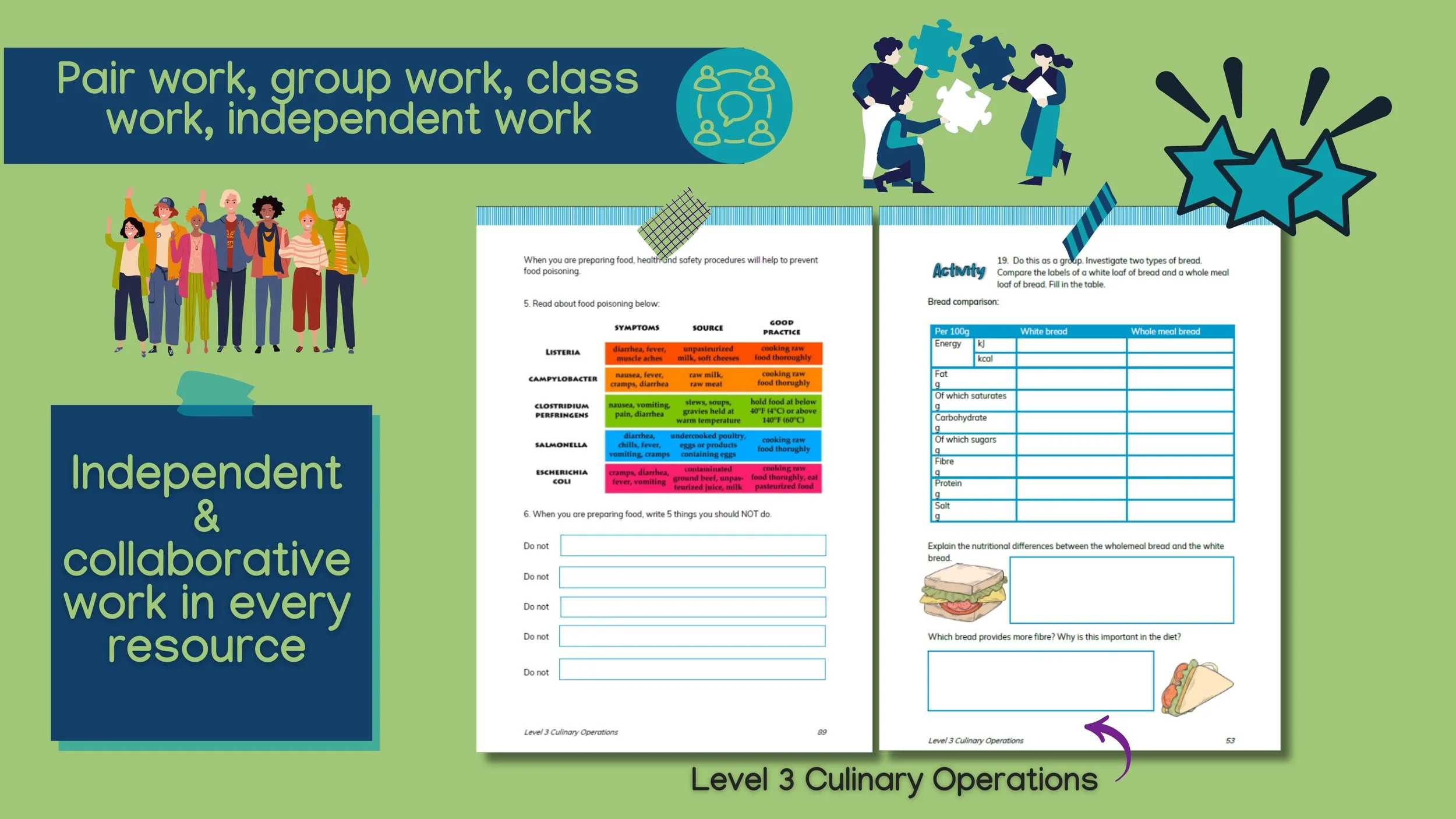 Educoot Education Resources for literacy, numeracy, digital literacy ...