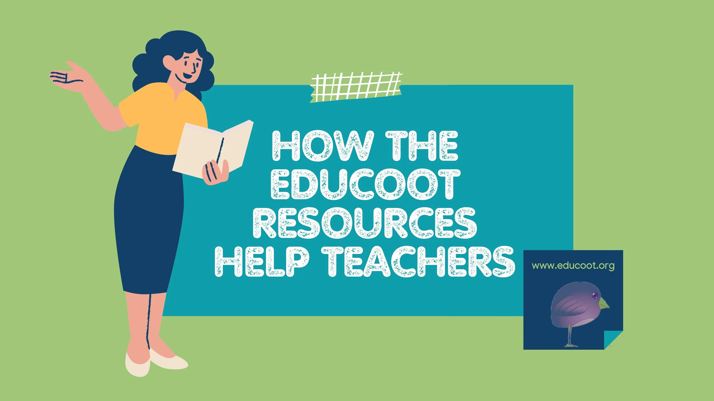 Educoot Education Resources for literacy, numeracy, digital literacy ...