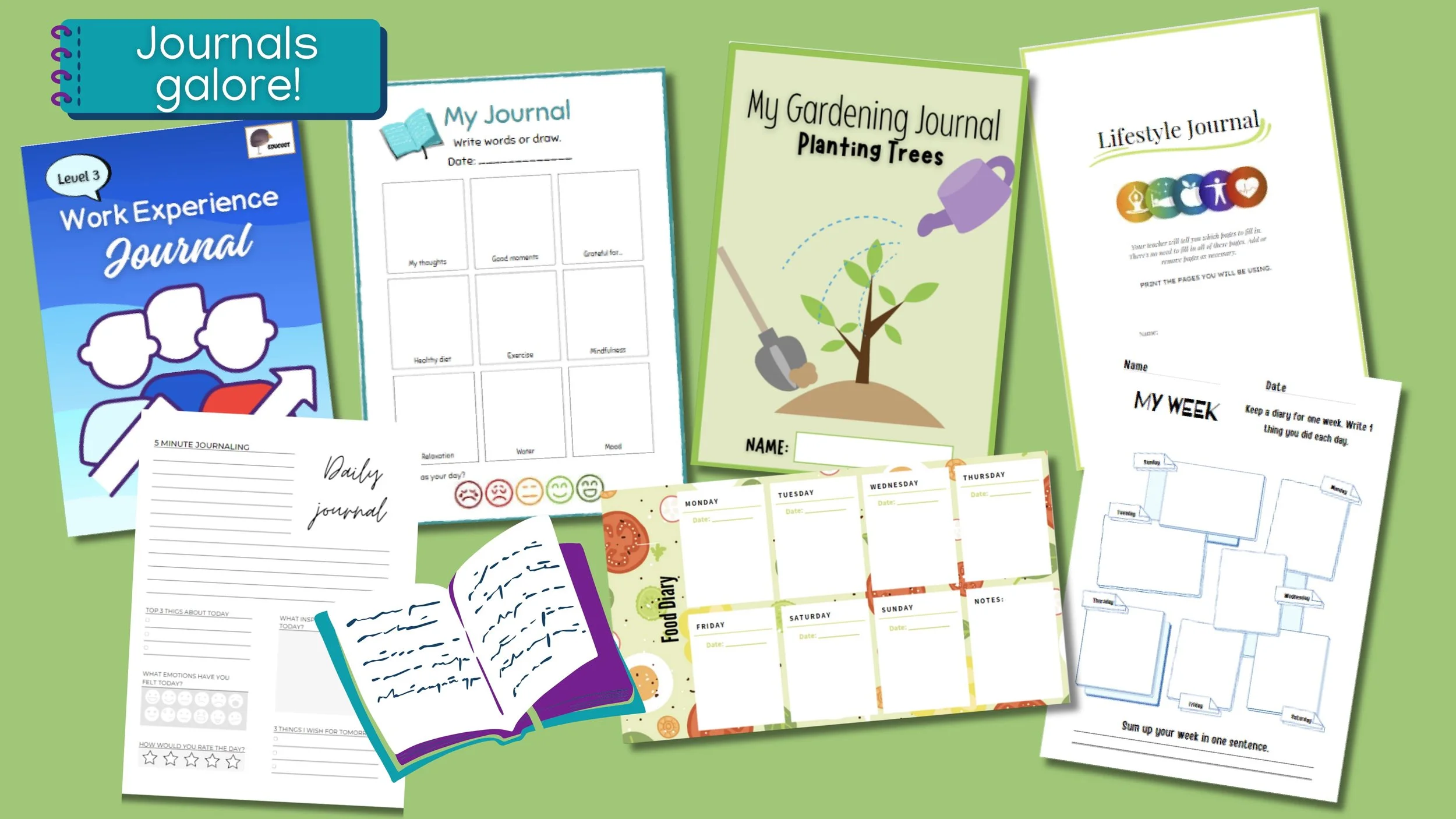 Educoot Education Resources for literacy, numeracy, digital literacy ...