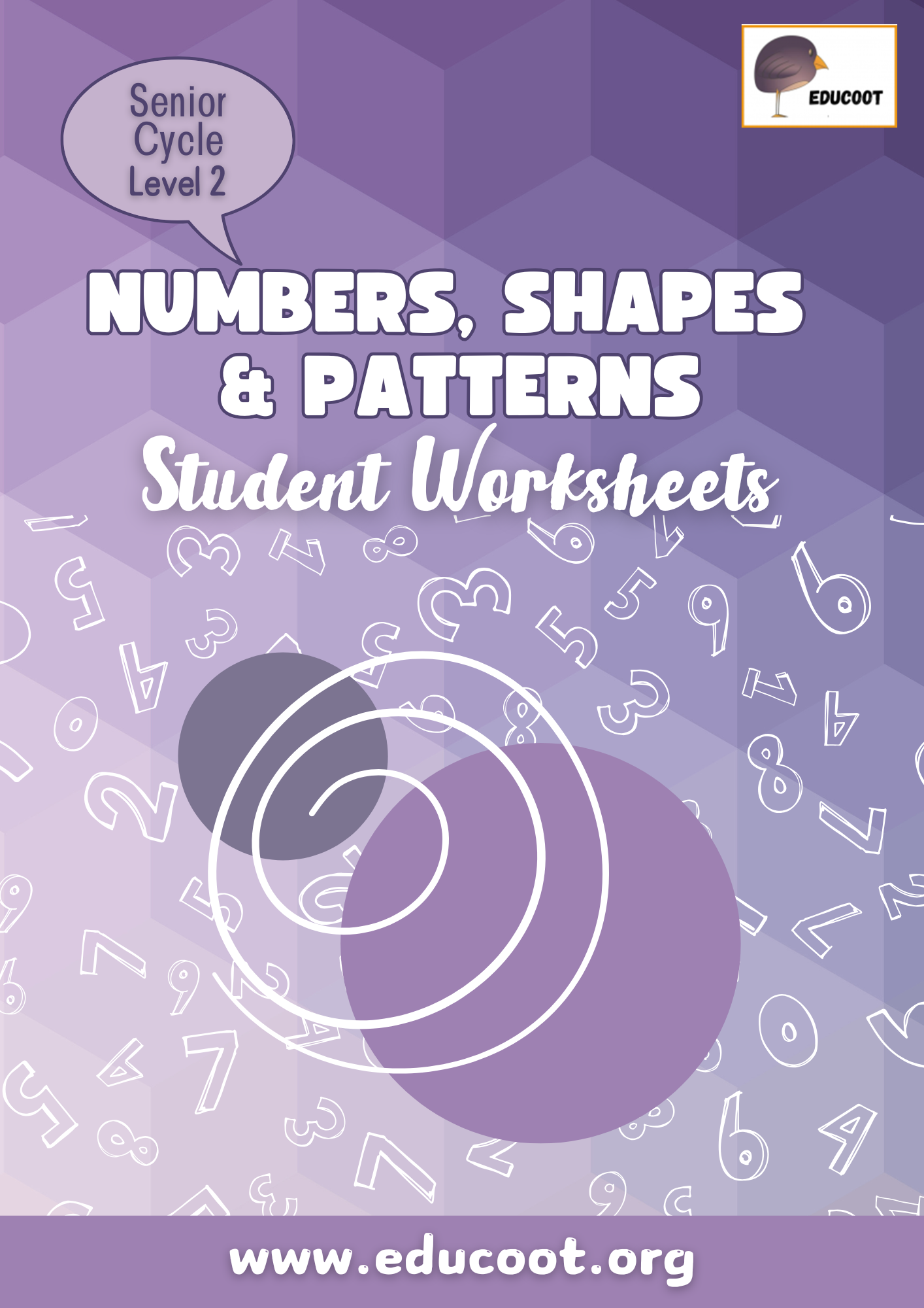 New Senior Cycle — Educoot Education Resources for literacy, numeracy ...