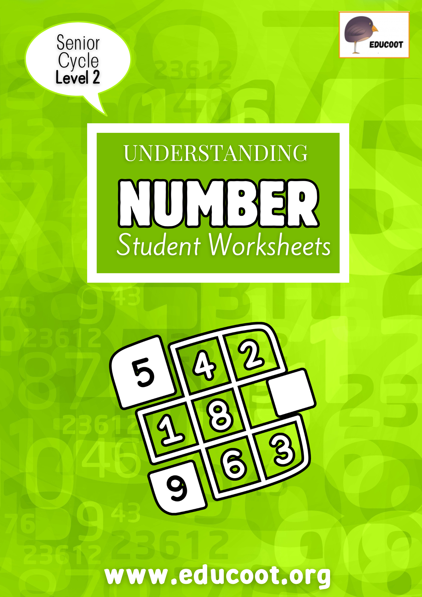 Senior Cycle — Educoot Education Resources for literacy, numeracy ...