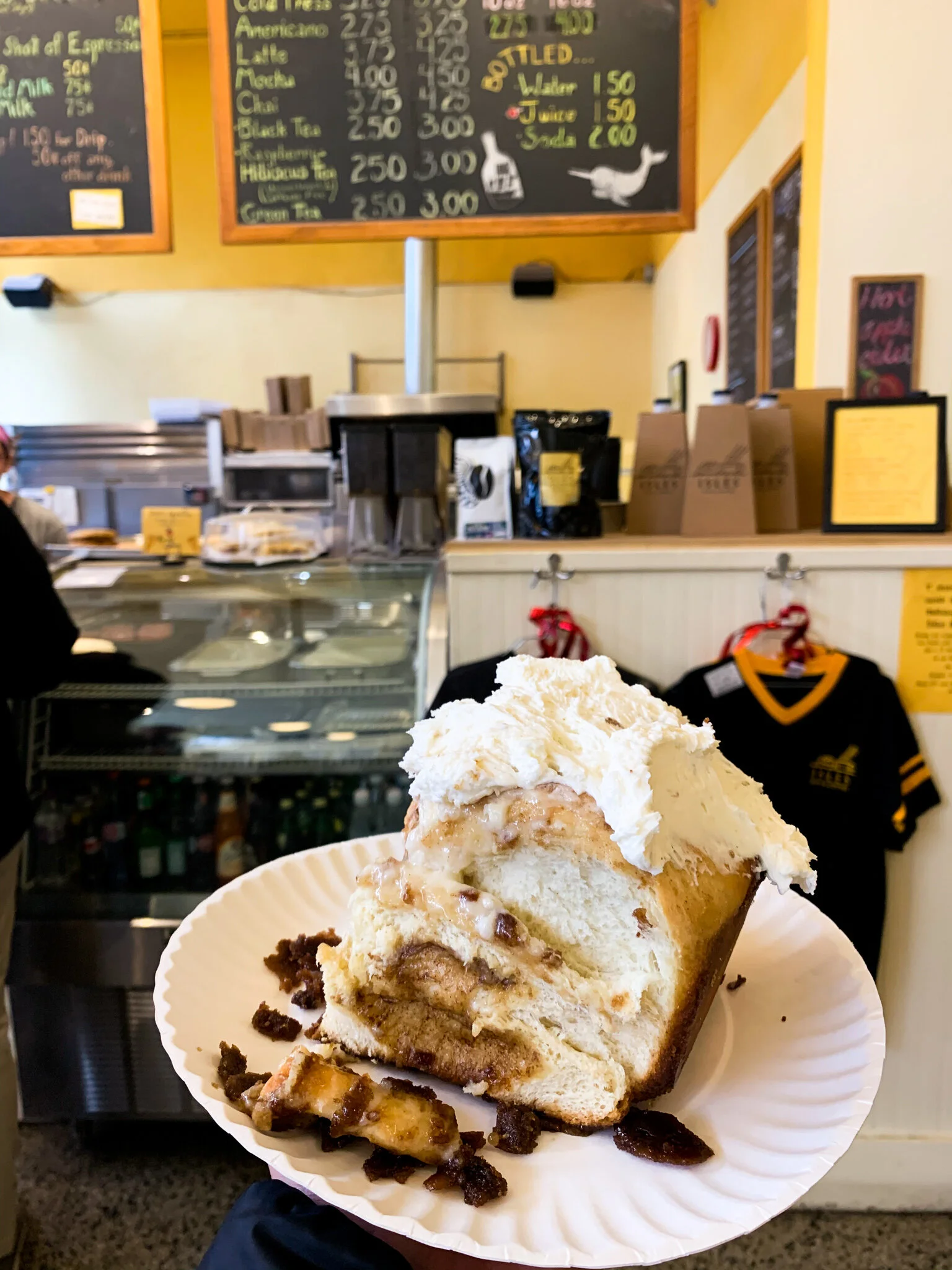 Spotlight — HH Fitness