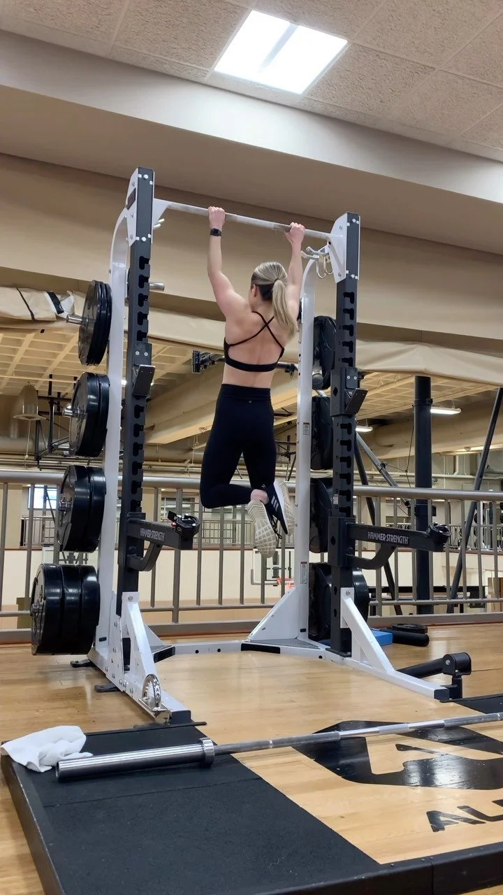 4 Simple Keys to Consistency — HH Fitness 4 Simple Keys to Consistency — HH Fitness