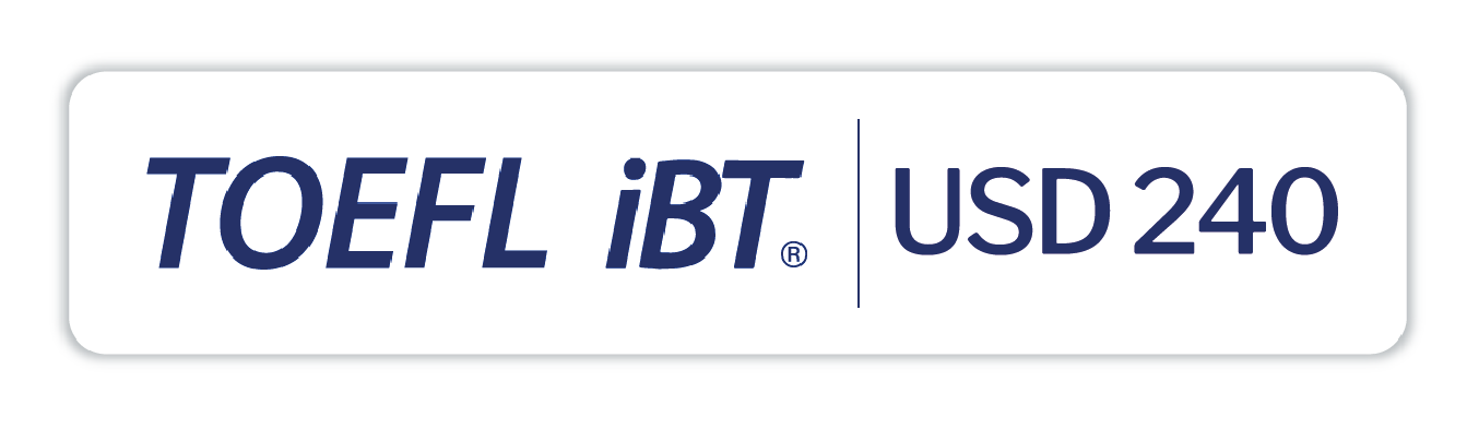 Examen TOEFL en Bogotá y Barranquilla — Multilingua - Centro Oficial ...
