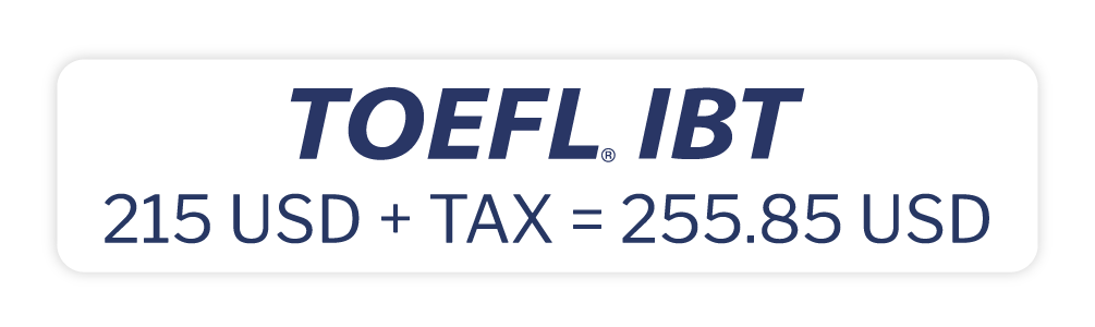 Examen TOEFL en Bogotá — Multilingua - Centro Oficial para presentar y ...