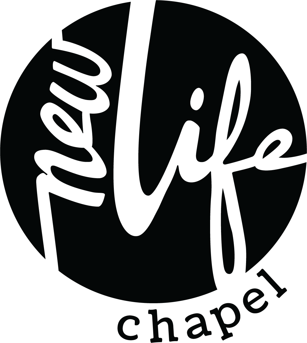 New Life Christian Center Logo New Life Christian Church