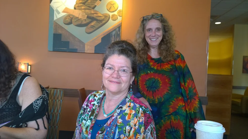 Tarot Topics 3/25/2015: Higher Self — Christiana Gaudet