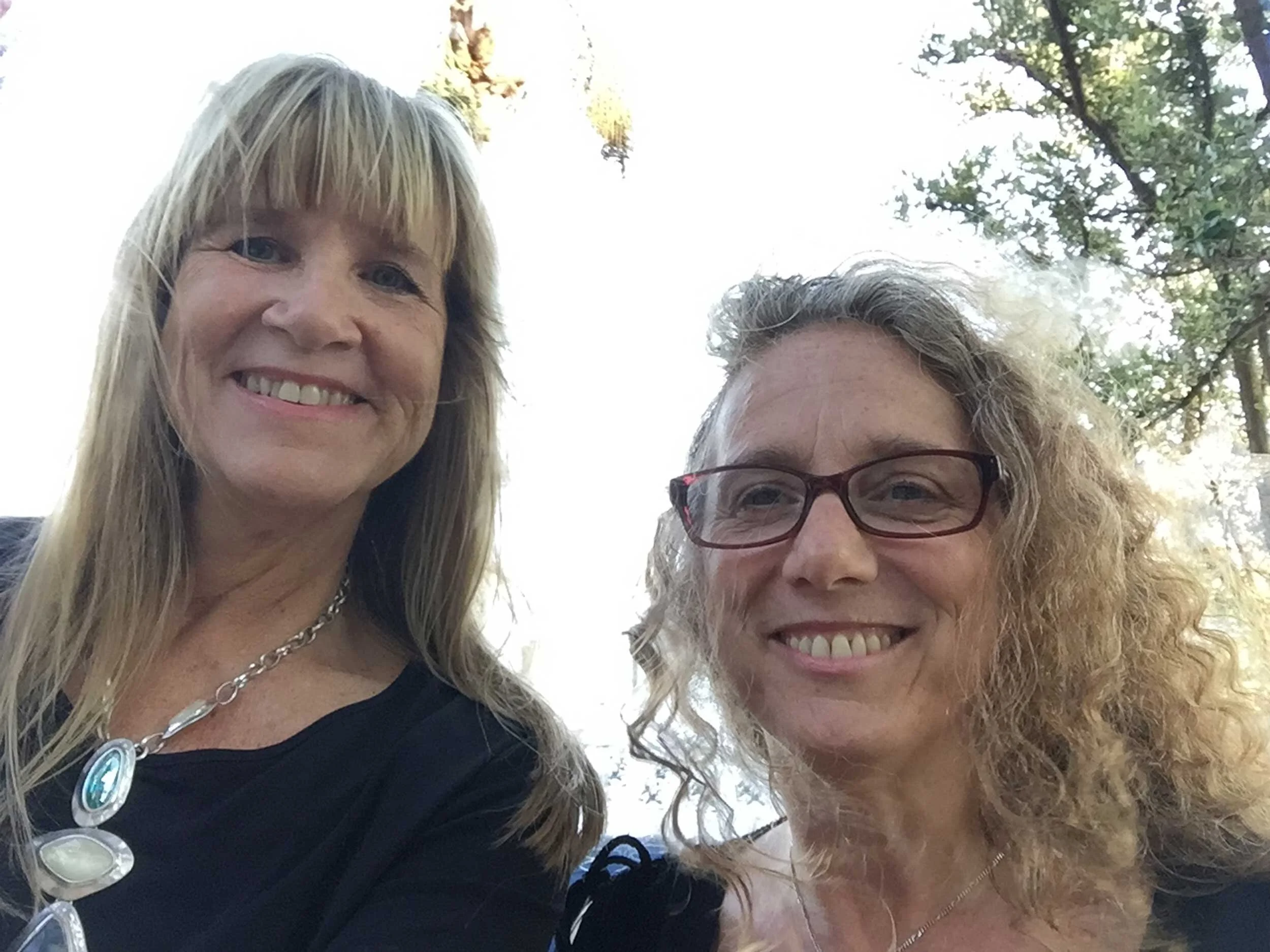 When Intentions Matter — Christiana Gaudet