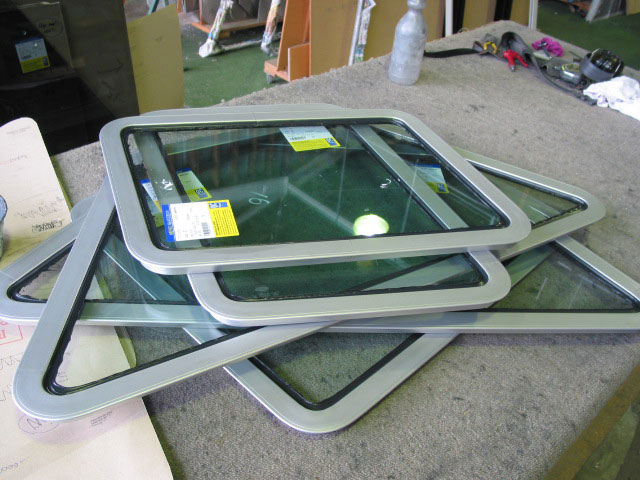 Aluminum Boat Window Frame Extrusions - Infoupdate Wallpaper Images