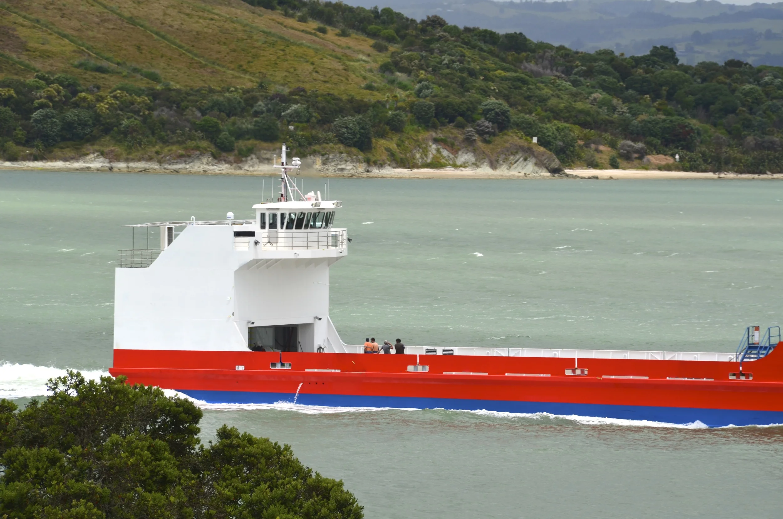 SeaMac Aluminium - Custom Made Marine Boat Windows and Doors