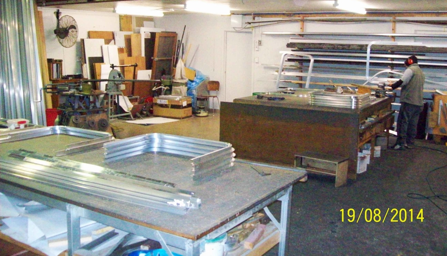 SeaMac Aluminium - Custom Made Marine Boat Windows and Doors