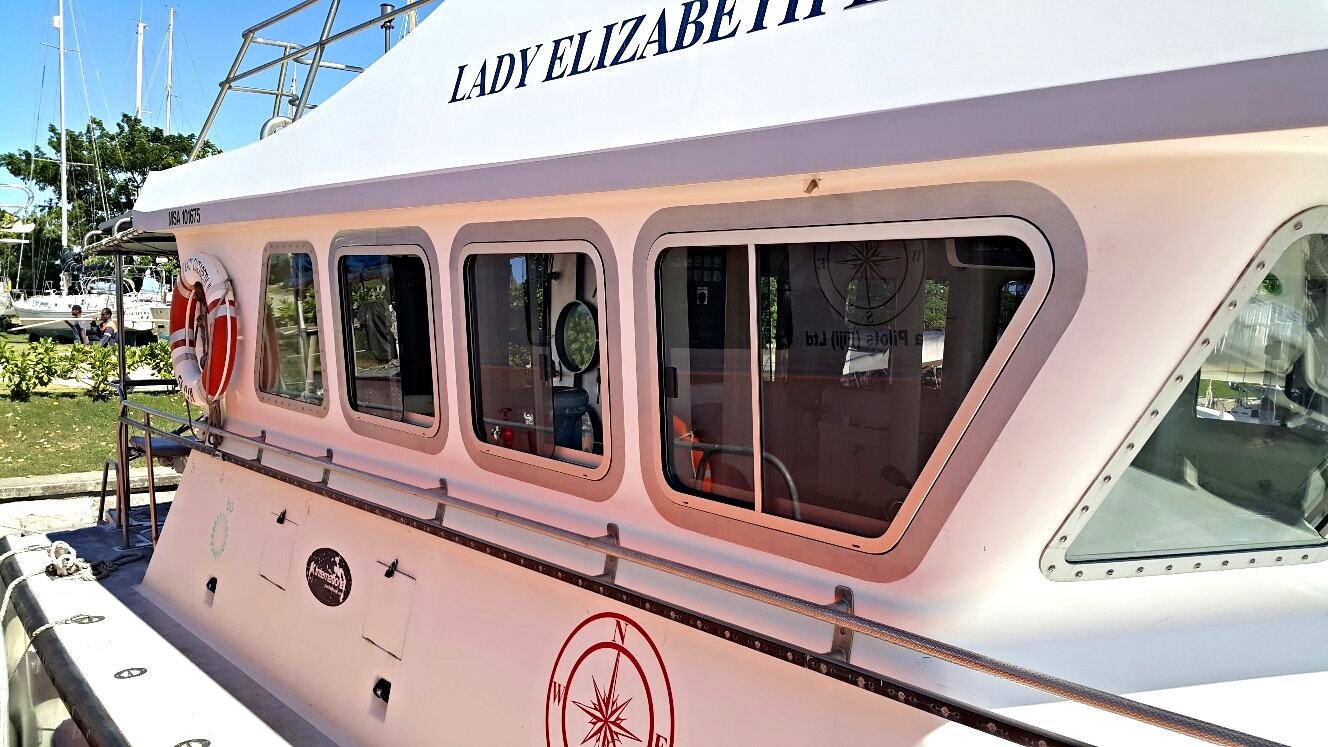 SeaMac Aluminium - Custom Made Marine Boat Windows and Doors