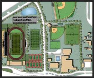 Utsa Football Stadium Plans