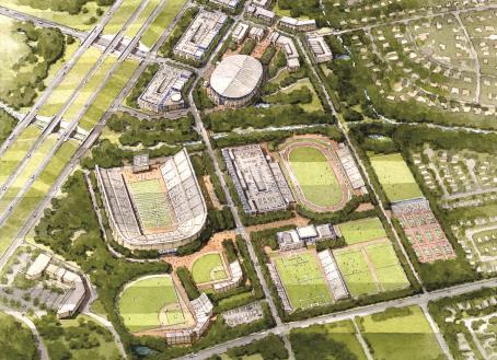 Utsa Football Stadium Plans