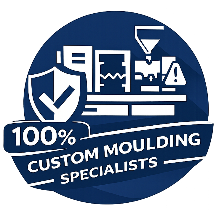 Precimax Plastics - Injection moulding and tooling in South Australia
