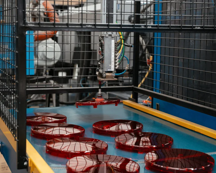 Precimax Plastics - Injection moulding and tooling in South Australia