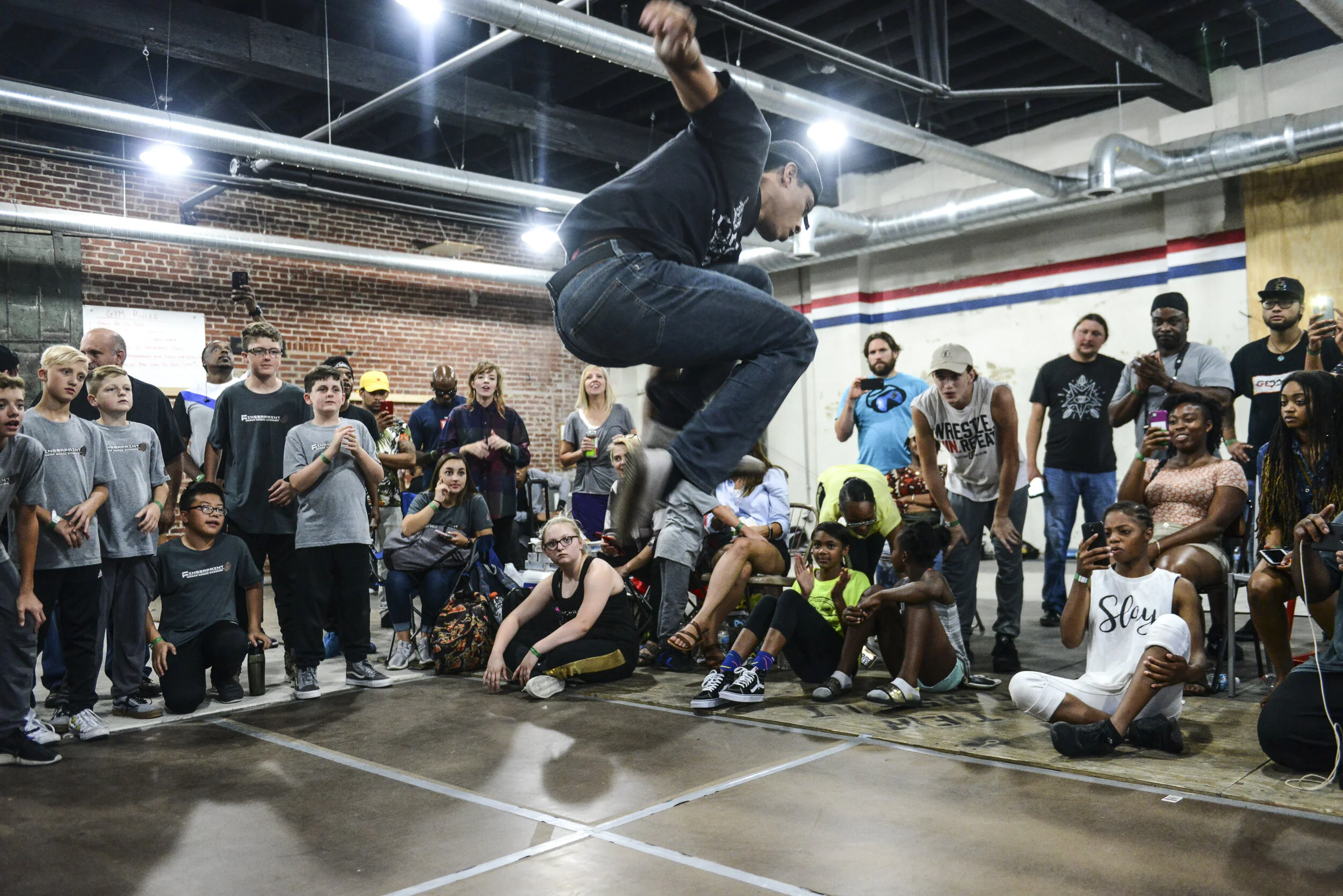 Events and Programs at CKDC! — CKDC