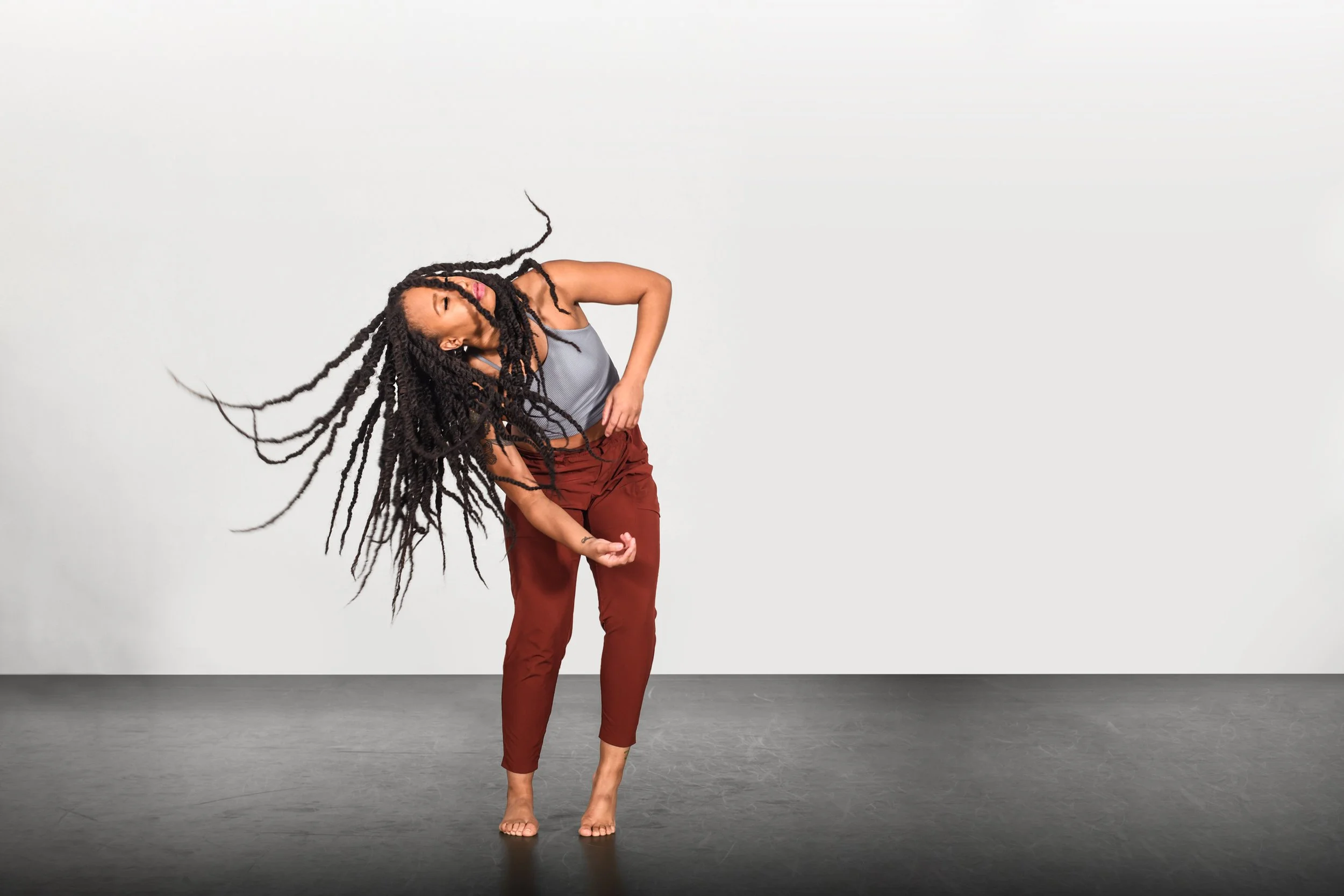 Adult Drop-In Dance Classes and Youth Education — CKDC