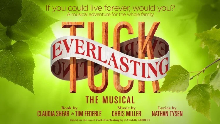 Tuck Everlasting shop — RAMBUNCTIOUS THEATRE Co.
