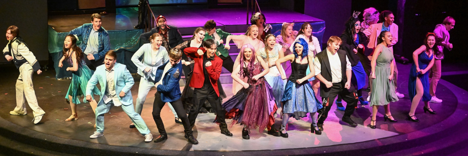 Rambunctious Theatre Co