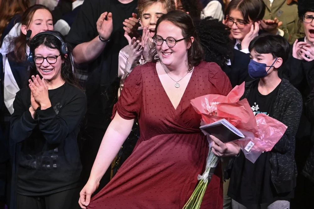 RAMBUNCTIOUS THEATRE Co.