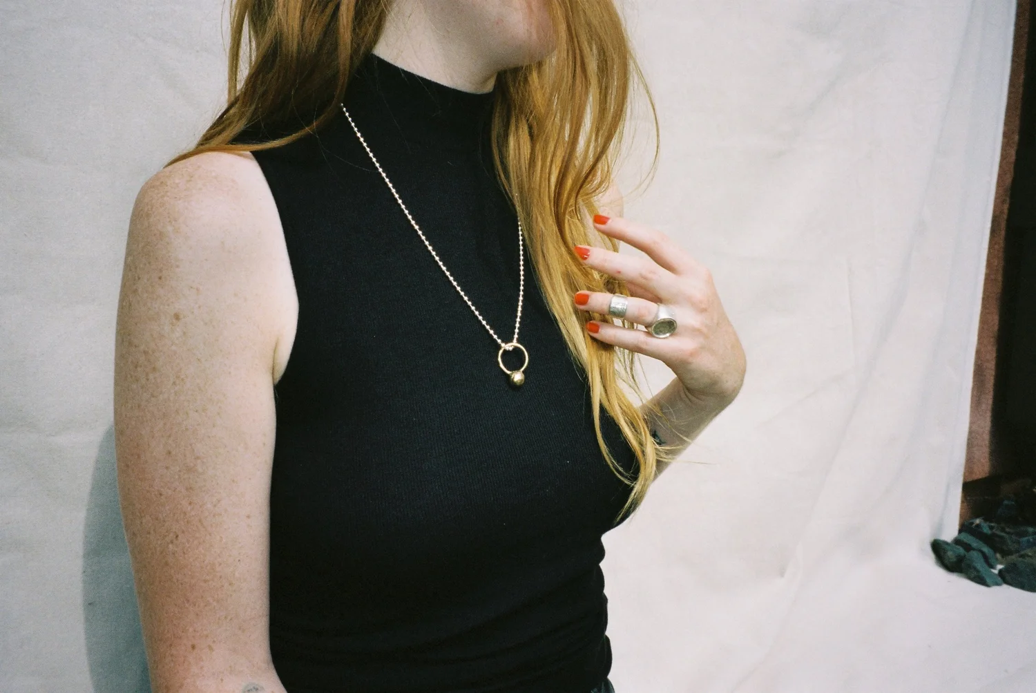 CLASSICS — ANNiKA Jewelry