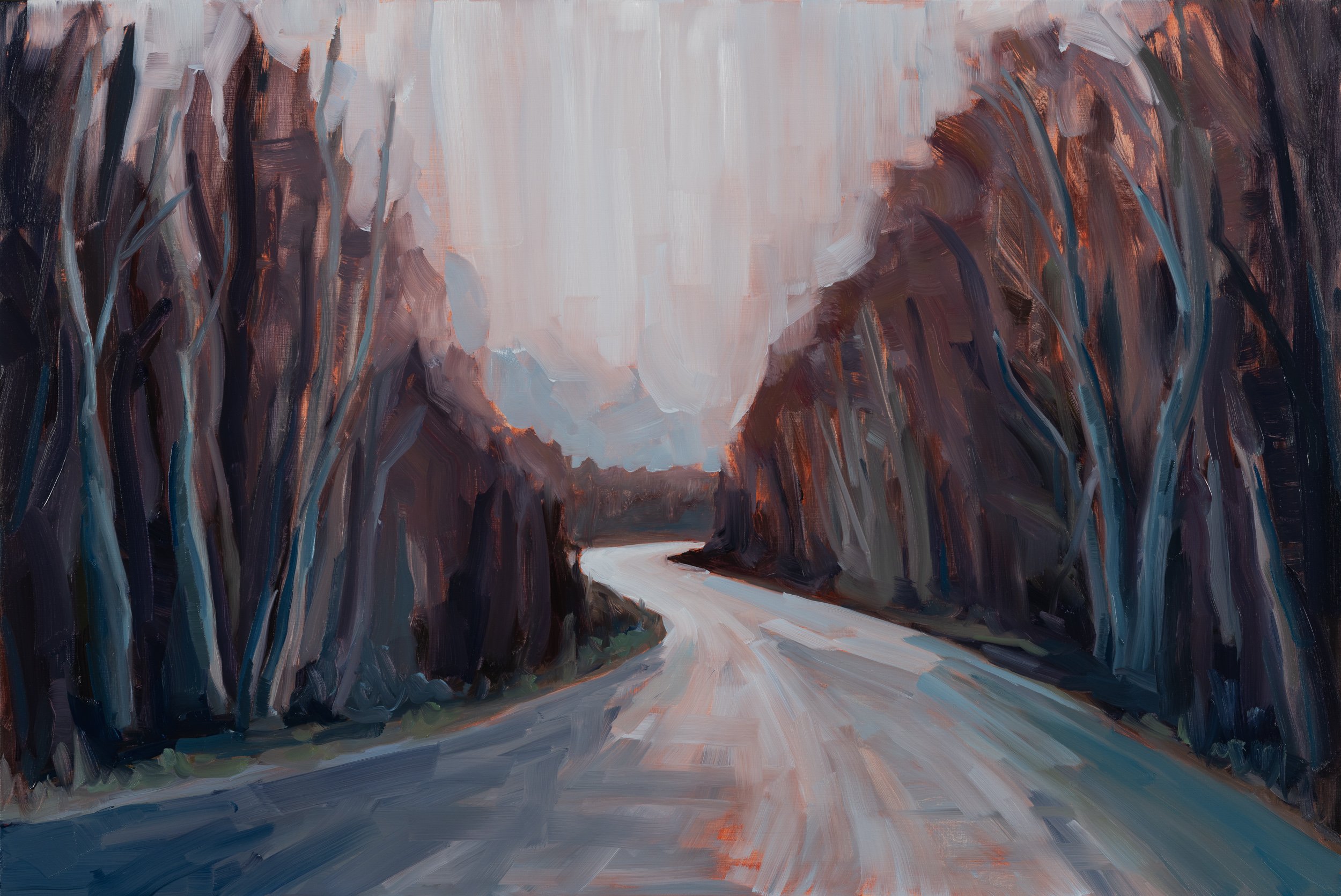 Steve Seeley Artwork