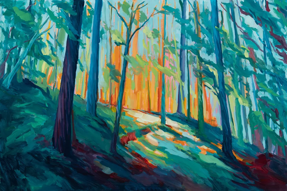 Steve Seeley Artwork