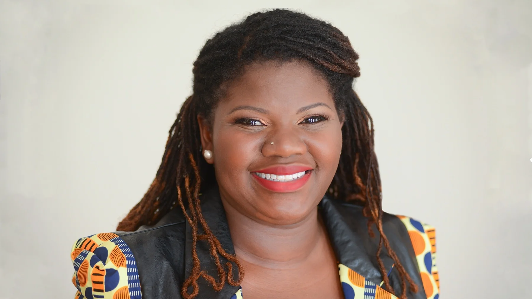 Kellie Carter Jackson