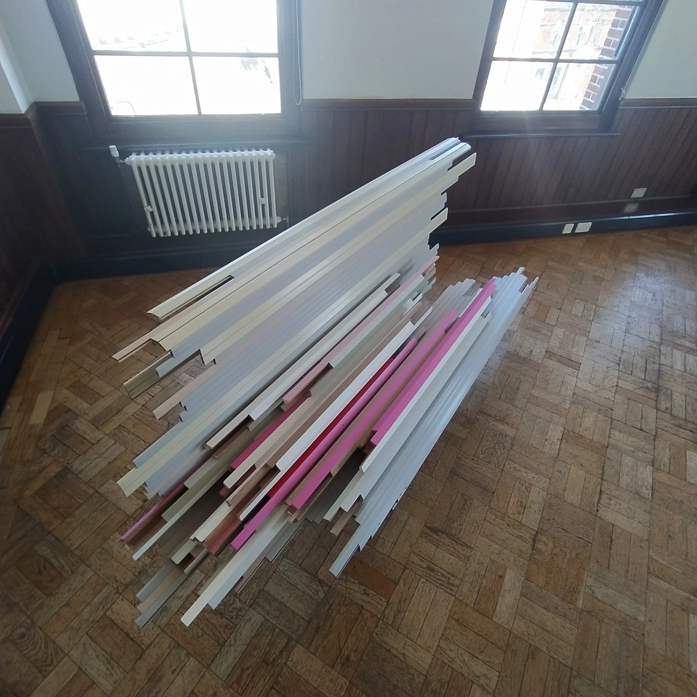 Gallery — david sowerby