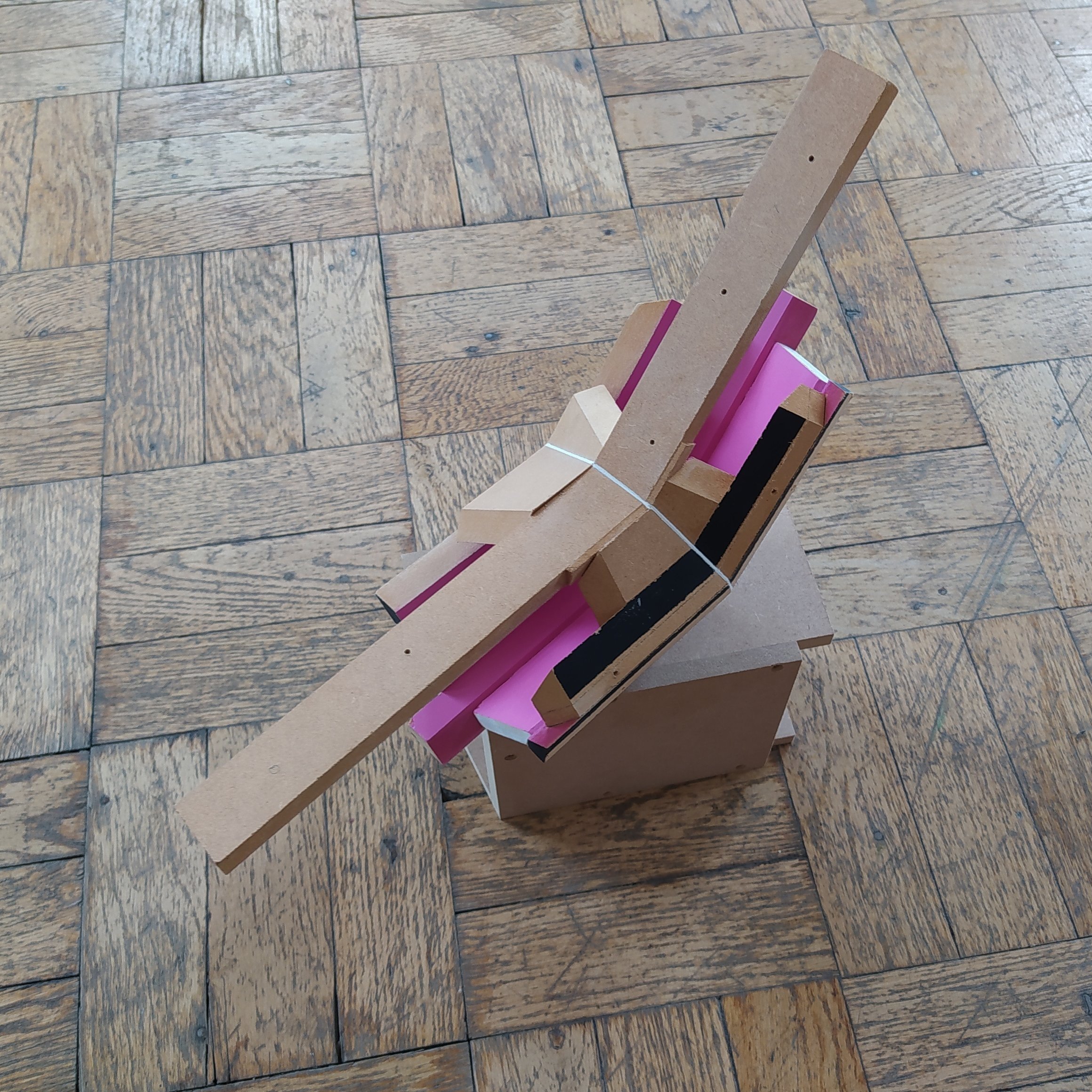 Gallery — david sowerby