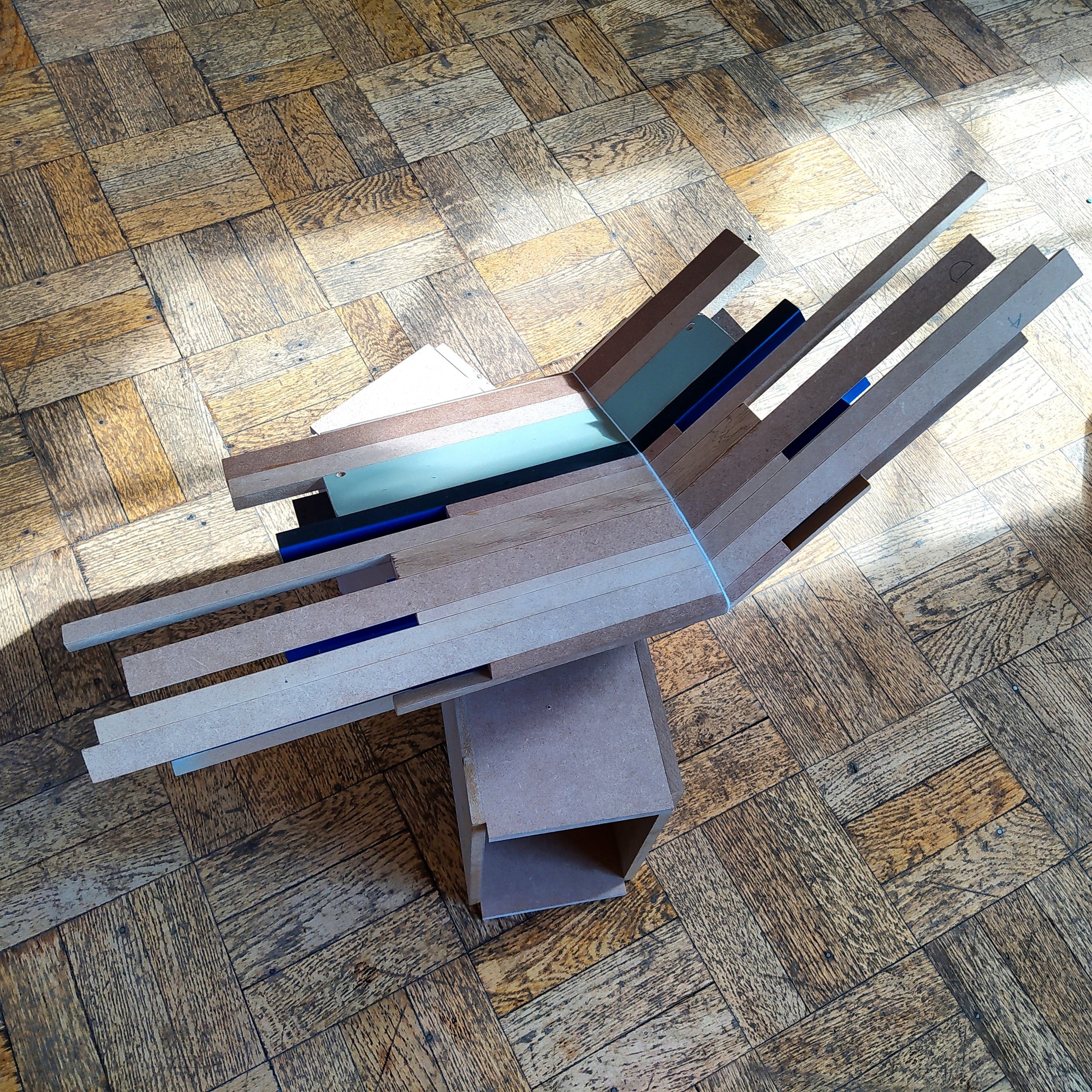 Gallery — david sowerby