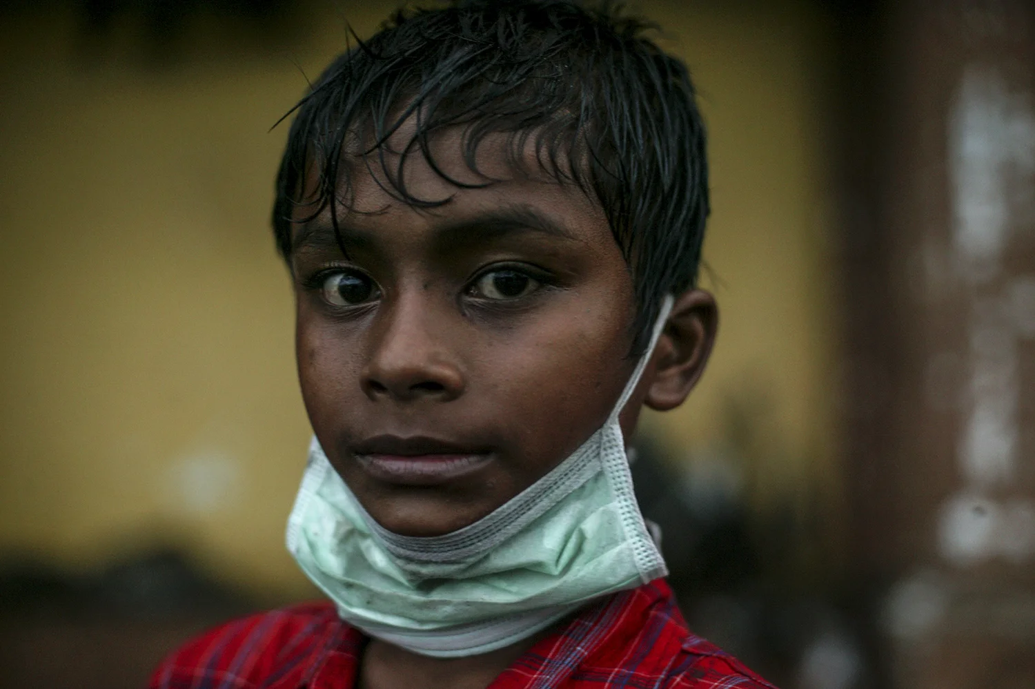 ERIC GRIGORIAN : Photographer | Photojournalist