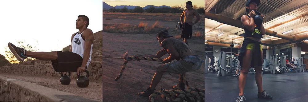 Indigenous Fitness Spaces — WELLFORCULTURE