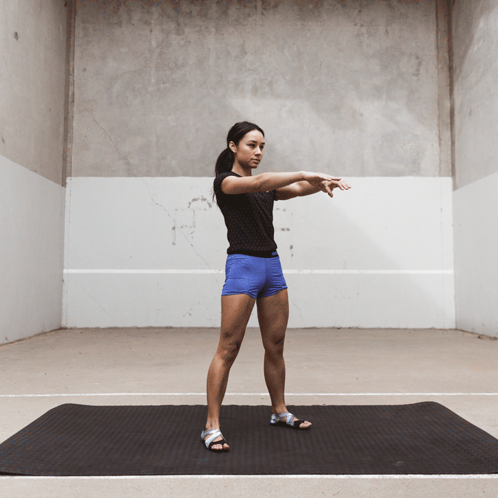 The 7 Basic Movements — WELLFORCULTURE