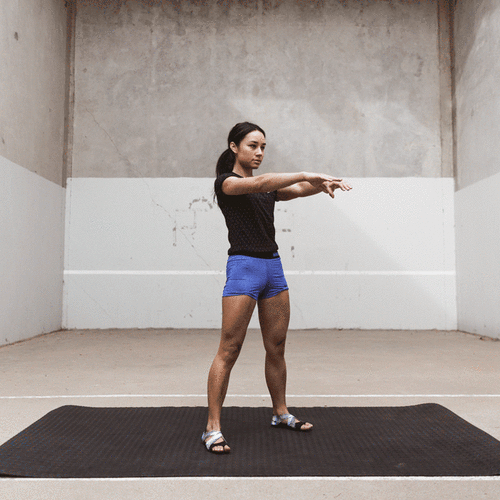 The 7 Basic Movements — WELLFORCULTURE