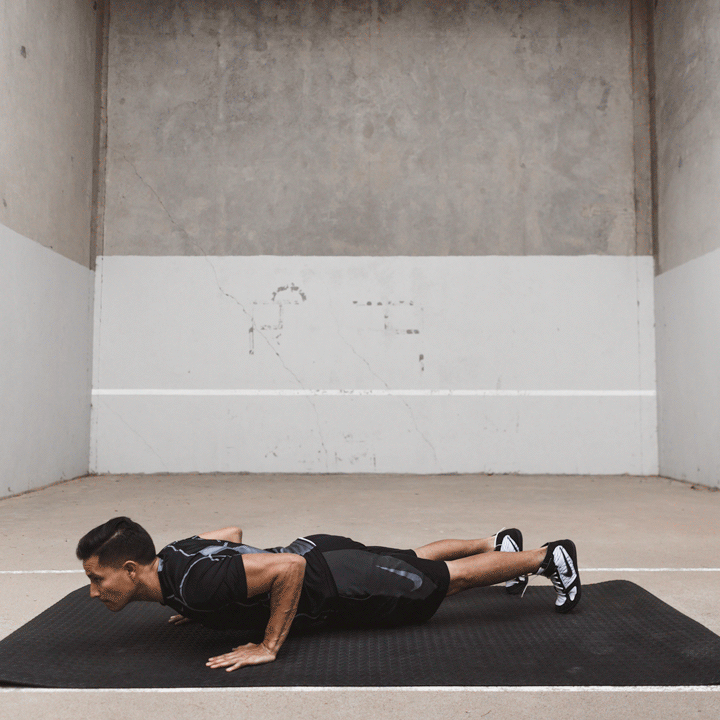 The 7 Basic Movements — WELLFORCULTURE