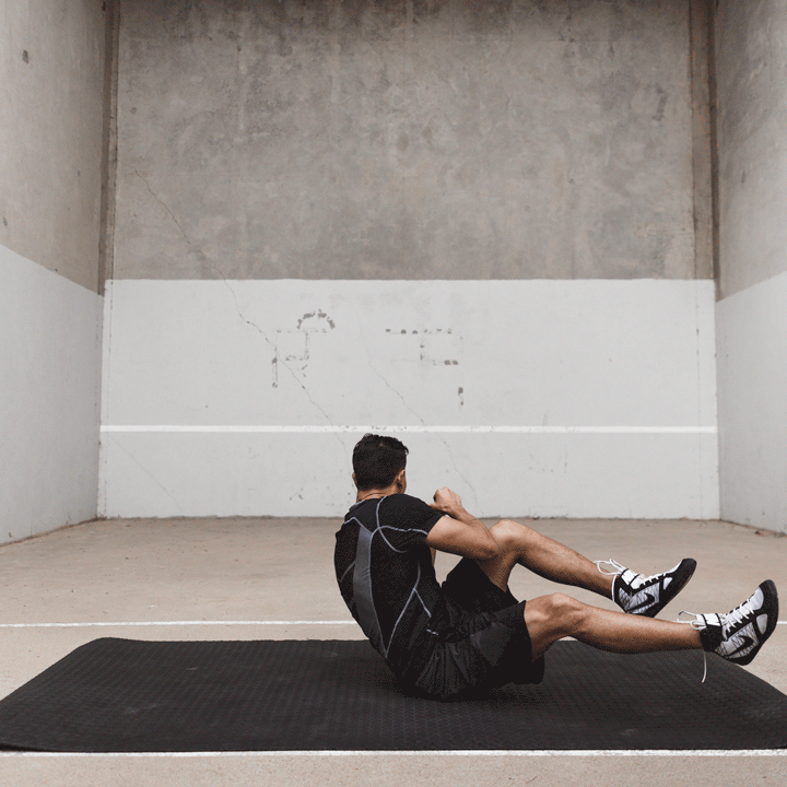 The 7 Basic Movements — WELLFORCULTURE