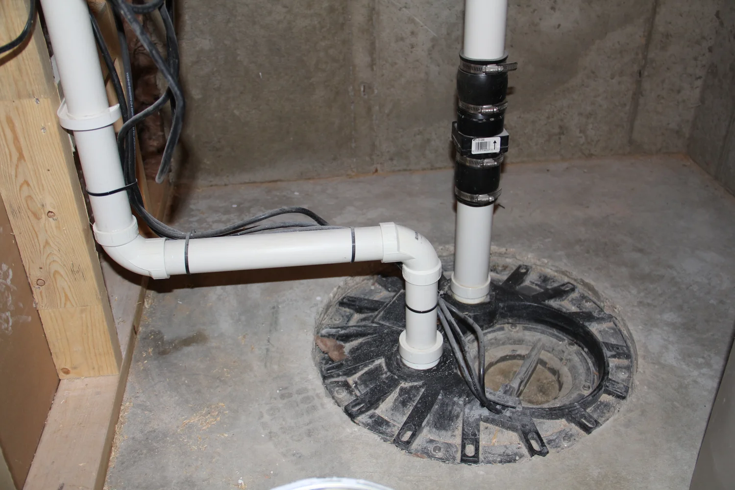 Ejector Tank Treatment — CoreBiologic