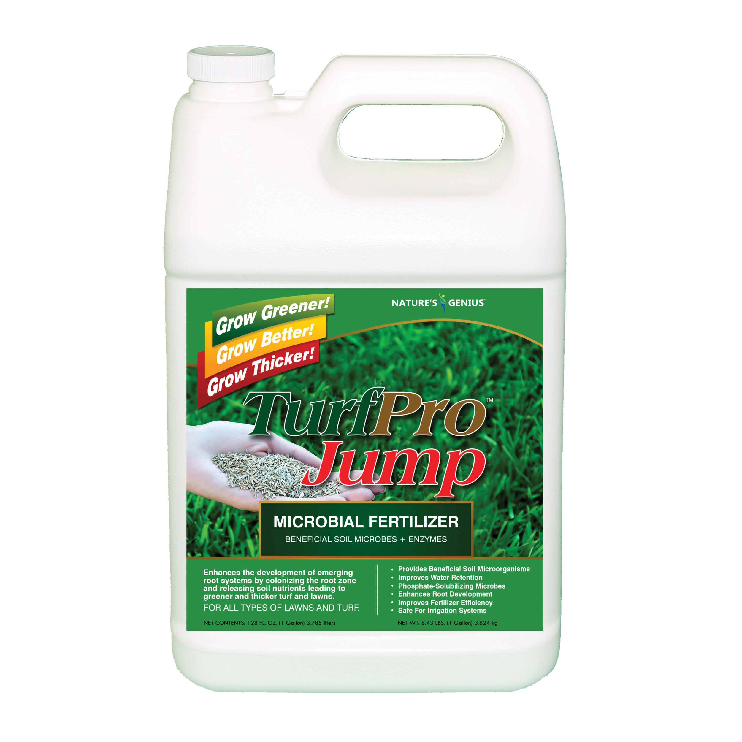 Lawn & Garden — CoreBiologic