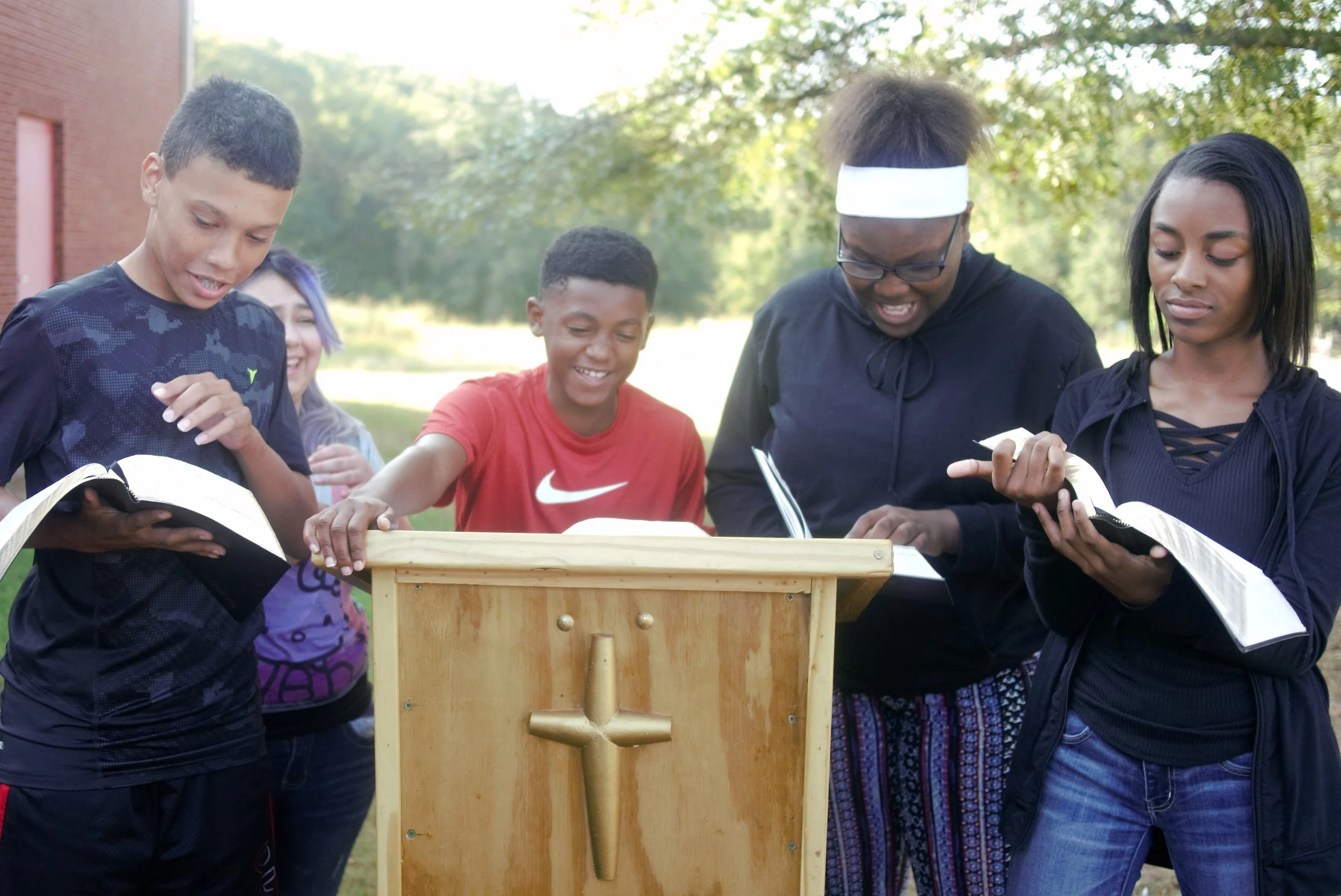 The Social Circle Christian Learning Center