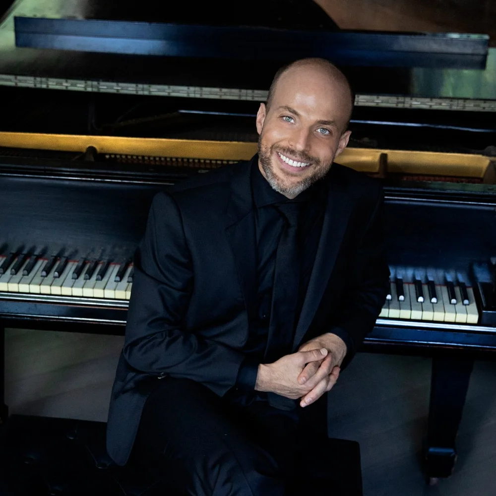 News – Brett Mitchell