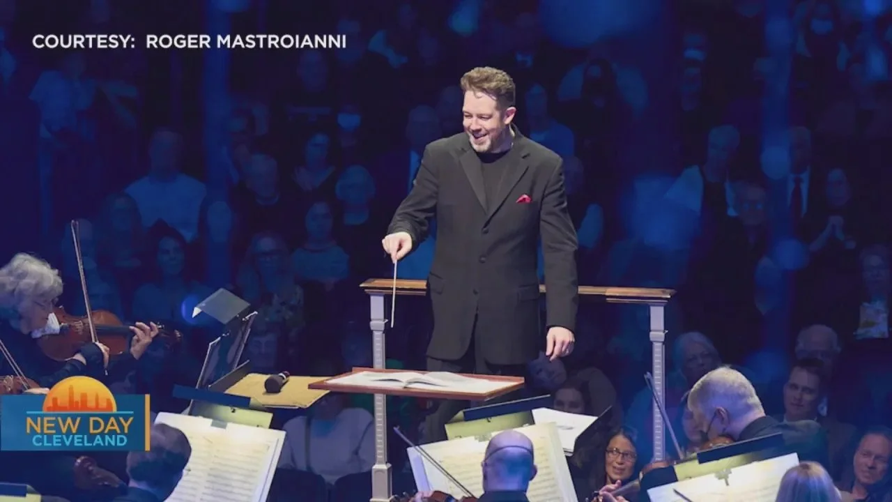 News – Brett Mitchell