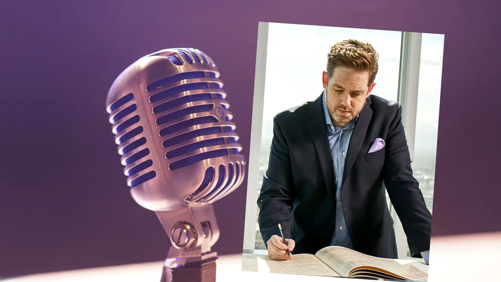 News – Brett Mitchell